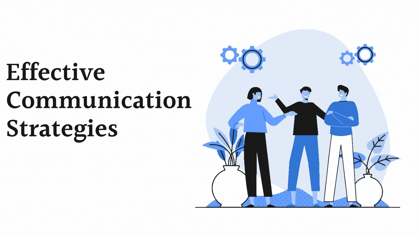 5 communication strategies to boost productivity in distributed teams ...