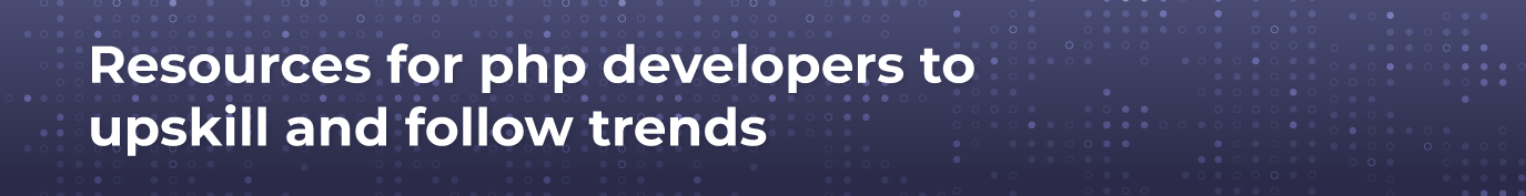Php Developer Toolkit Important Skills Learning Resources Interview