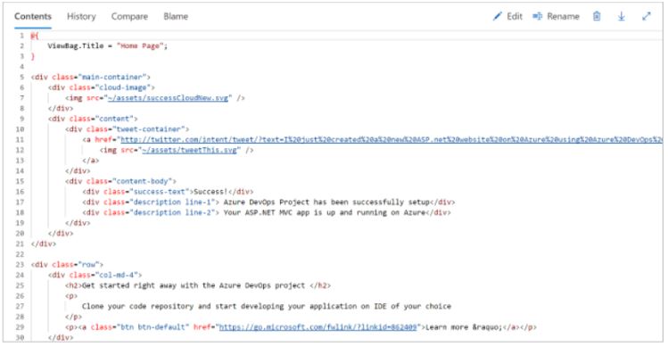 How To Create A Continuous Integration Pipeline With Azure Devops