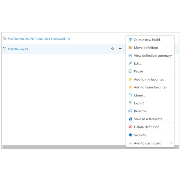 How To Create A Continuous Integration Pipeline With Azure Devops Talent500 Blog 5320