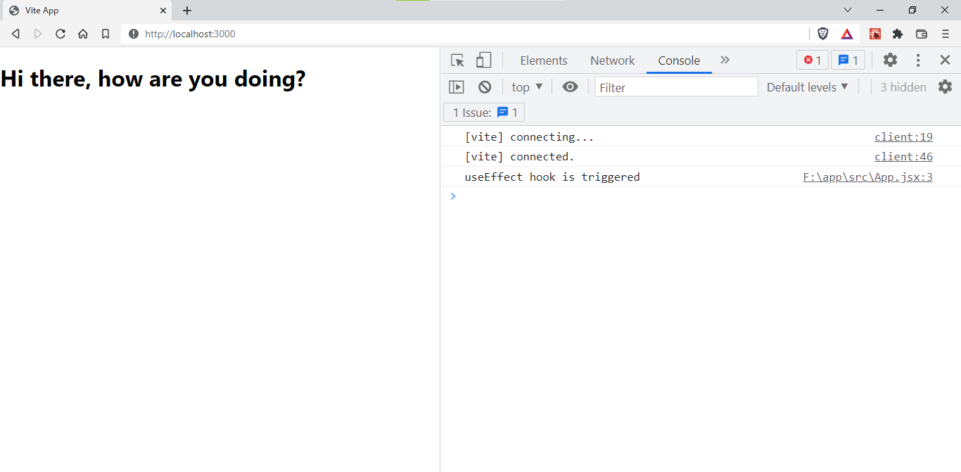 useEffect vs useLayoutEffect in React | Talent500 blog