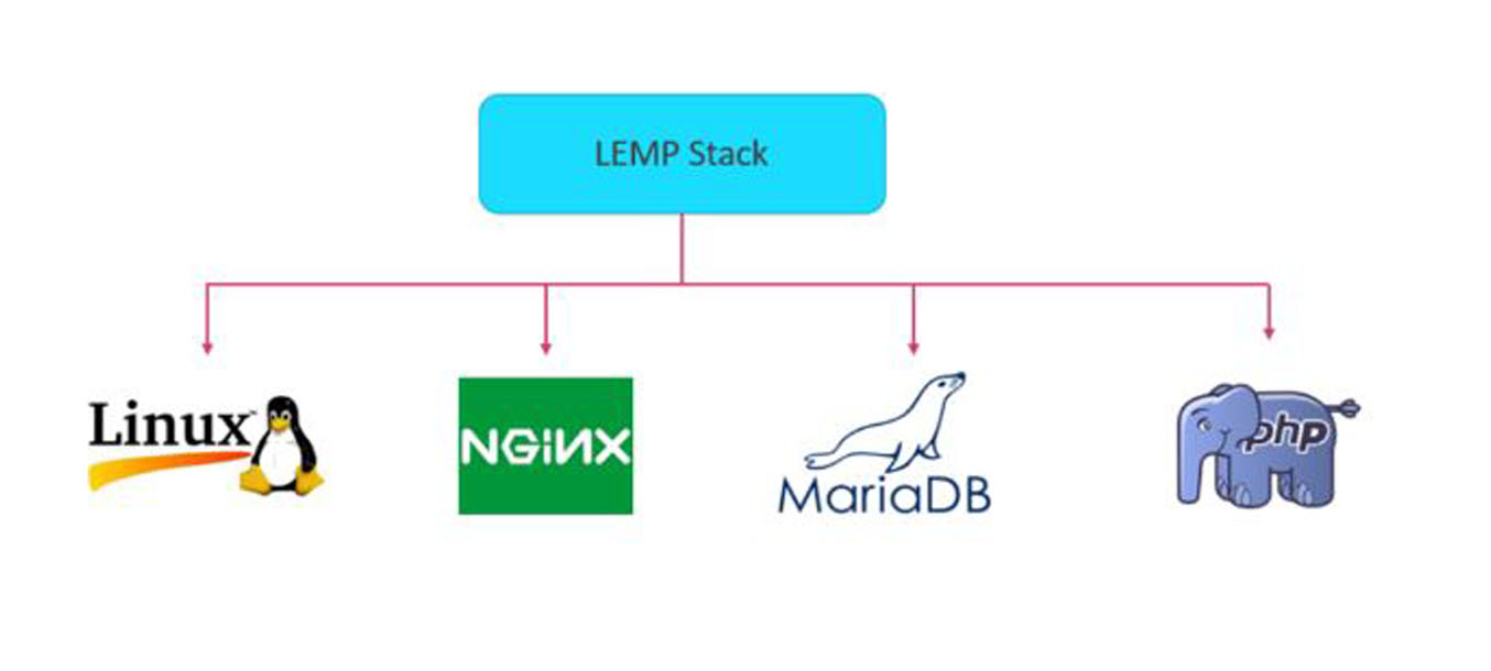 LAMP Stack for web development and its evolution into LEMP | Talent500 blog