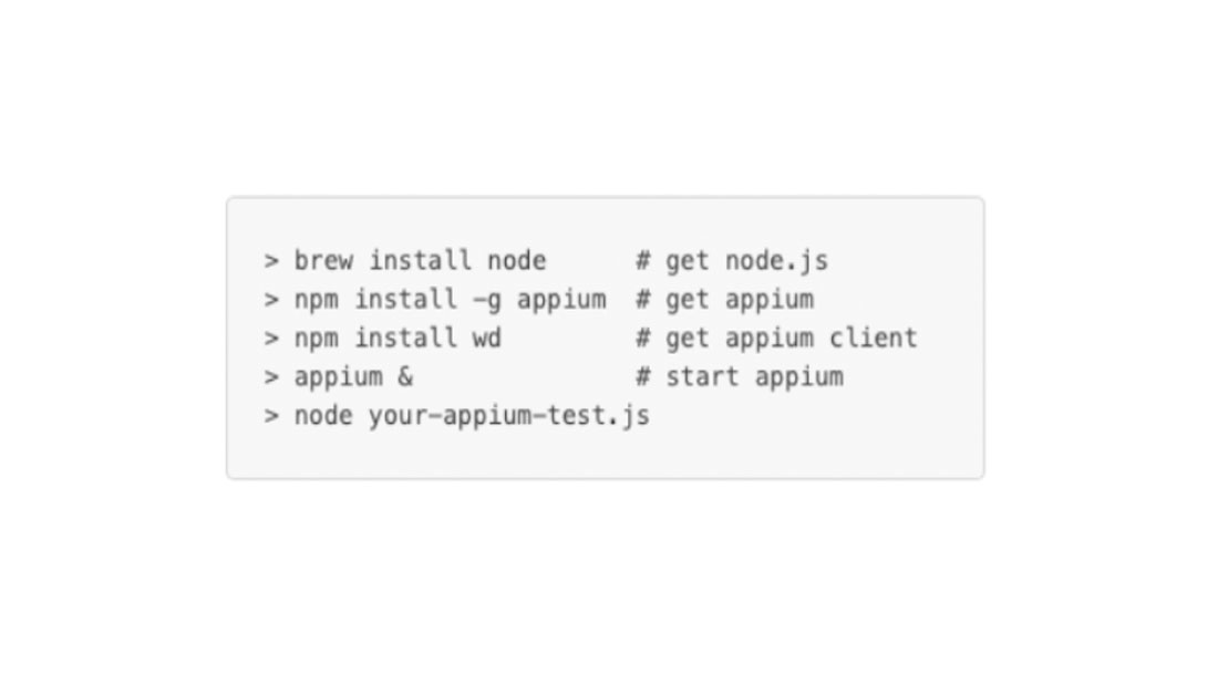 Automating Mobile App testing | Talent500 blog Automating Mobile App testing | Talent500 blog
