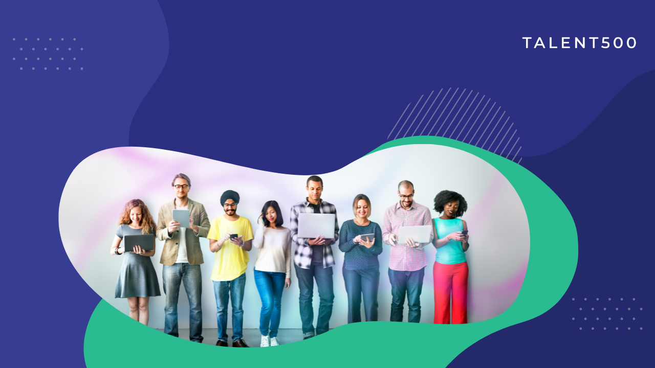 The Essential Guide to Retaining Diverse Talent in the Workplace in 2023 | Talent500 blog