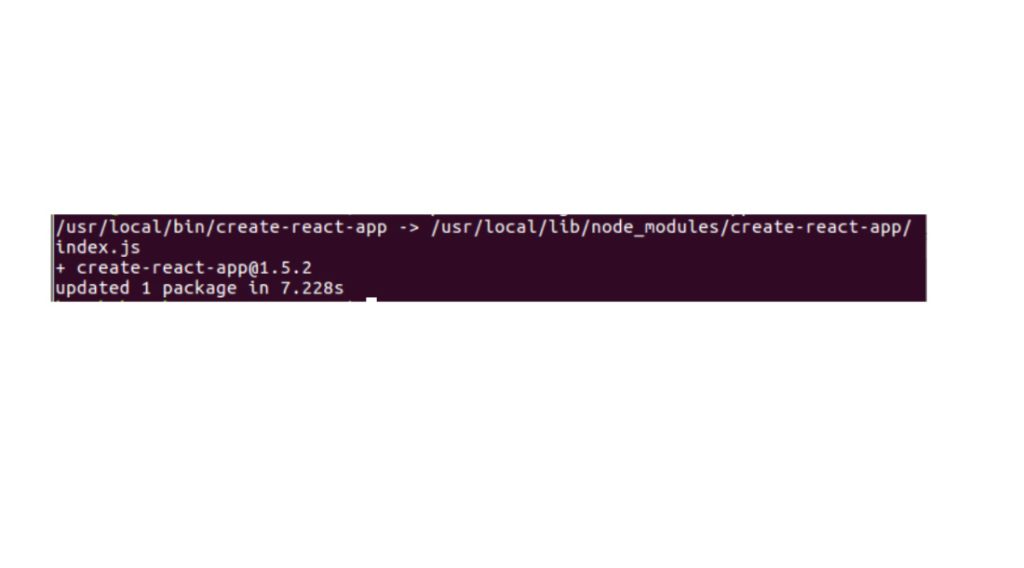 A Development Environment for React.js - Setting up and Optimizing it ...