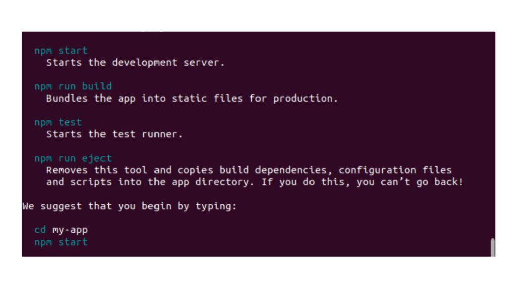 A Development Environment for React.js - Setting up and Optimizing it | Talent500 blog