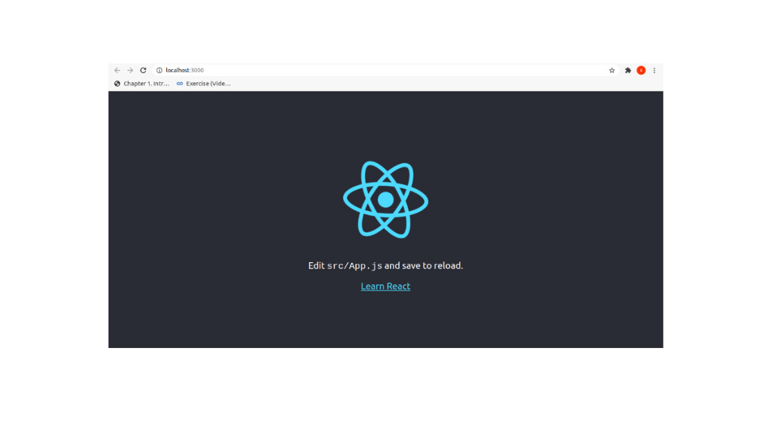 A Development Environment For Reactjs Setting Up And Optimizing It 1036