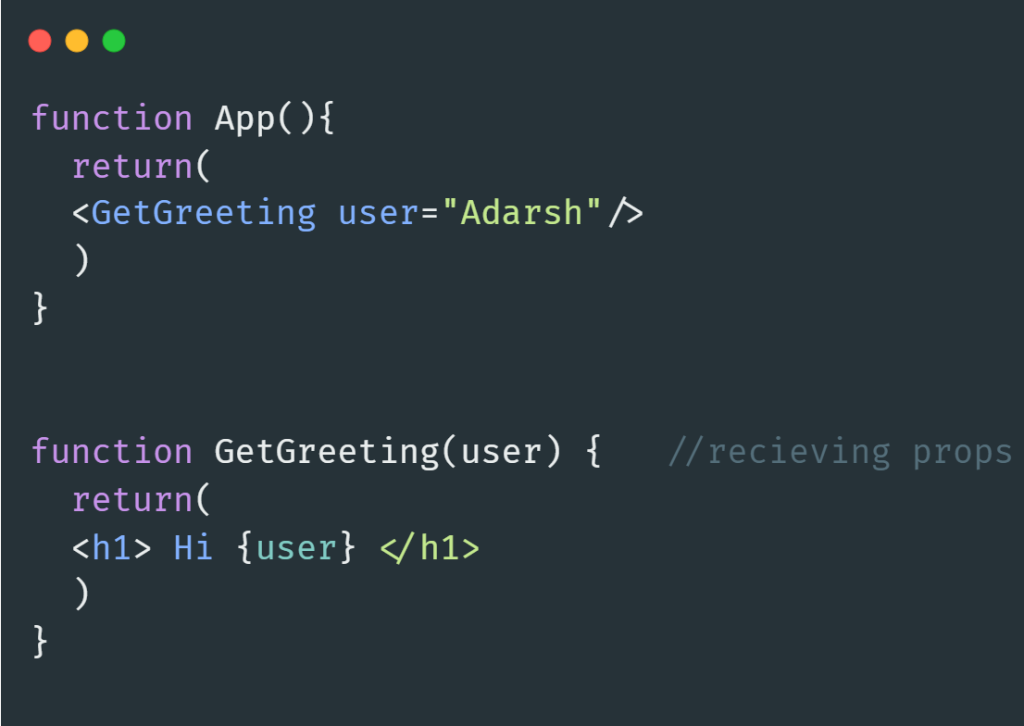 Top 25+ React.js Interview Questions | Talent500 blog