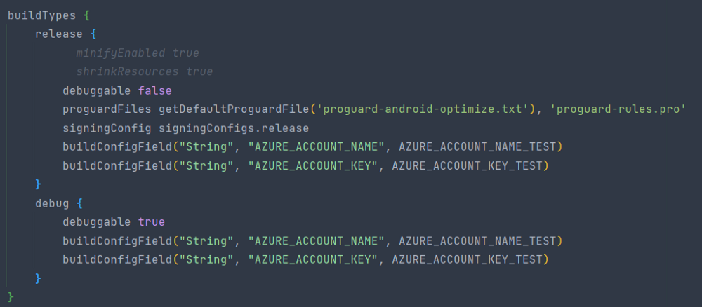 Product Flavors in Android — Different Builds with the Same Codebase | Talent500 blog