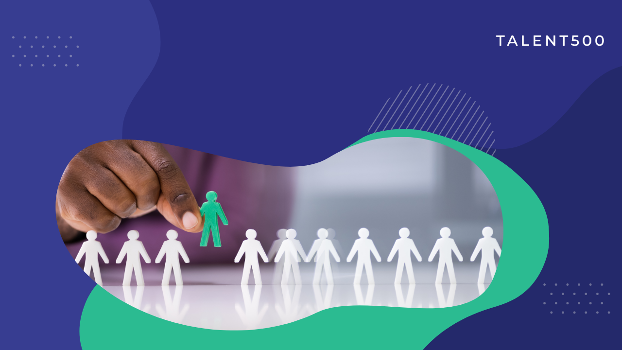 Finding the right people: A Guide To Evaluating, Interviewing, and ...