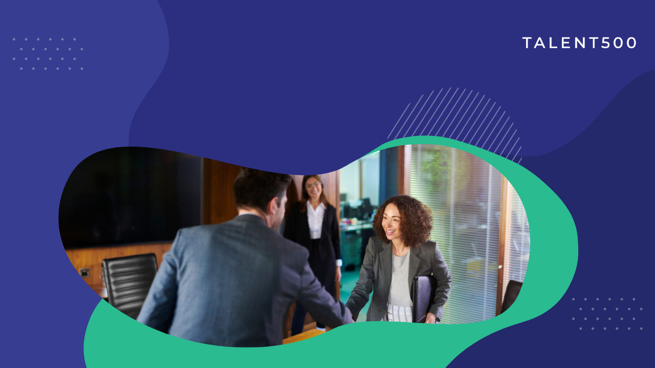 How To Boost Candidate Experience During An Interview Process ...