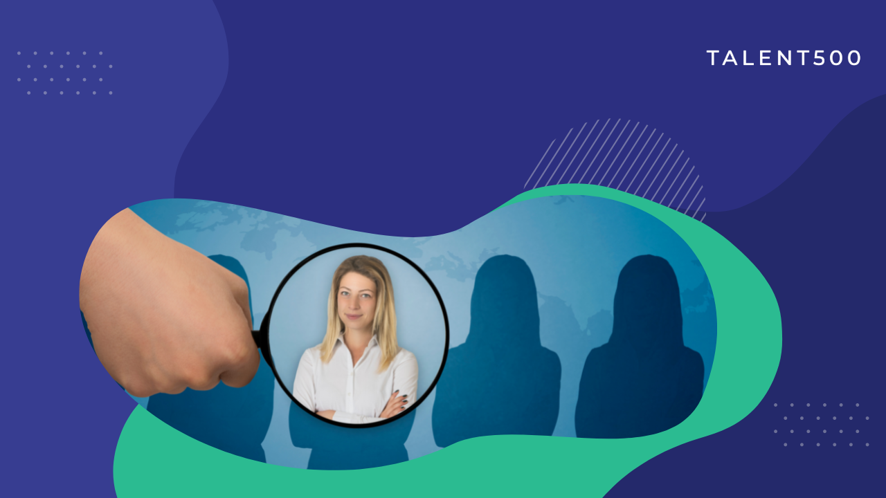 Building a strong team: How to identify and hire the right person ...