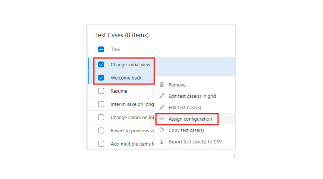Configuration testing with VSTS | Talent500 blog