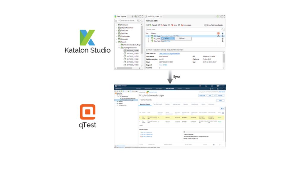 Katalon Recorder: An Alternative To Selenium IDE - Talent500-blog