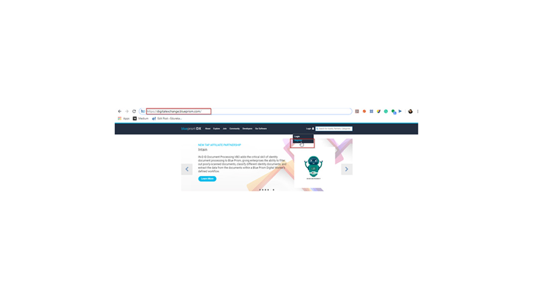 Introduction to Robotic Process Automation (RPA) using Blue Prism ...