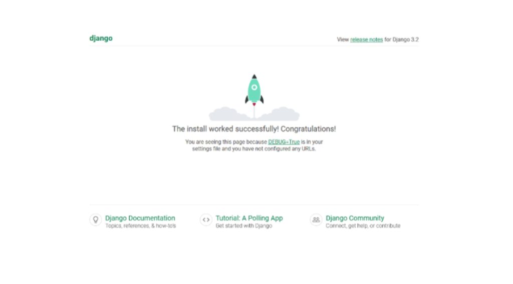 How to make React.js work with Django via The Django REST framework ...