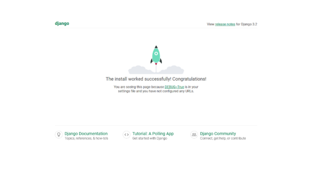 How To Make Reactjs Work With Django Via The Django Rest Framework Talent500 Blog