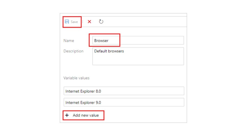 Configuration testing with VSTS | Talent500 blog