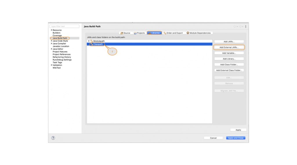 Apache POI Download & Installation Guide for Java Automation