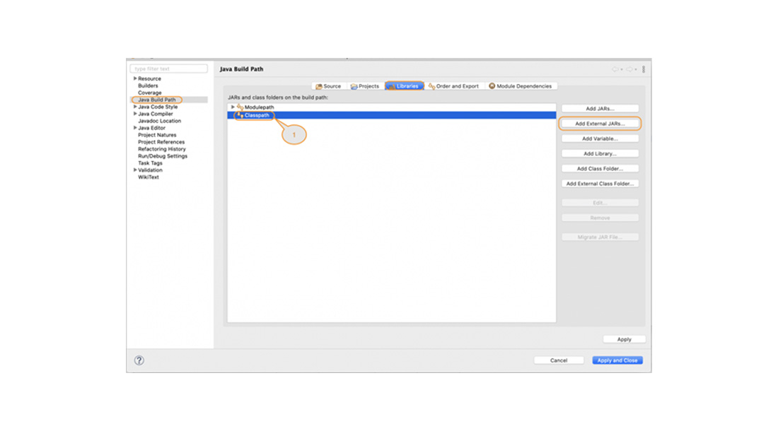 Apache POI Download & Installation Guide for Java Automation