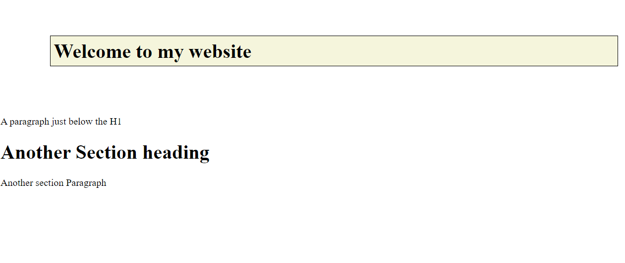 How and when to use the CSS :has() selector | Talent500 blog