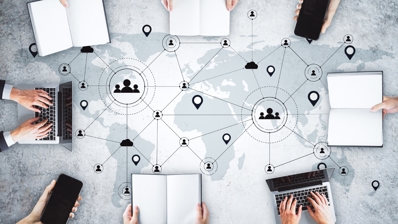 Understanding and Managing Remote Teams and Global Employees | Talent500 blog