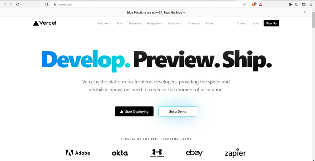 Web Design Trends To Follow In 2023 | Talent500 blog