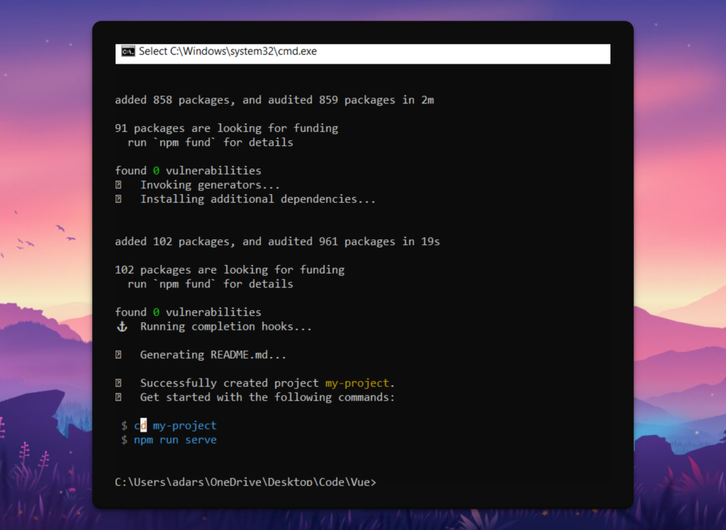 All You need to Know about Vue | Talent500 blog