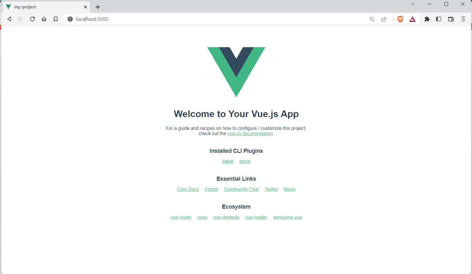 All You need to Know about Vue | Talent500 blog