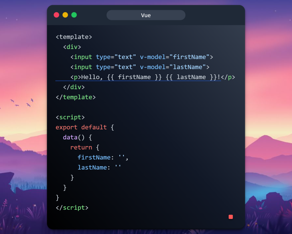 All You need to Know about Vue | Talent500 blog