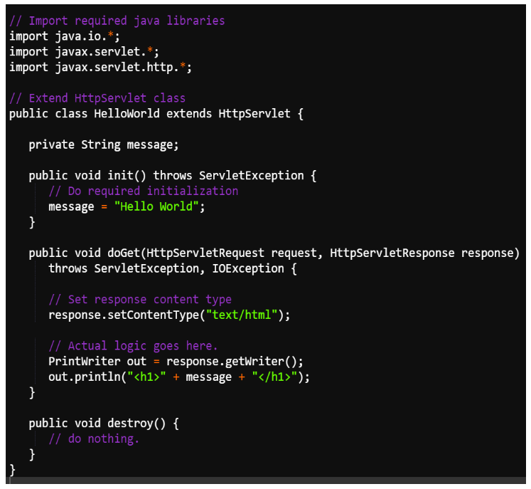 Decoding The Advanced Java Concepts Talent500 Blog 4521