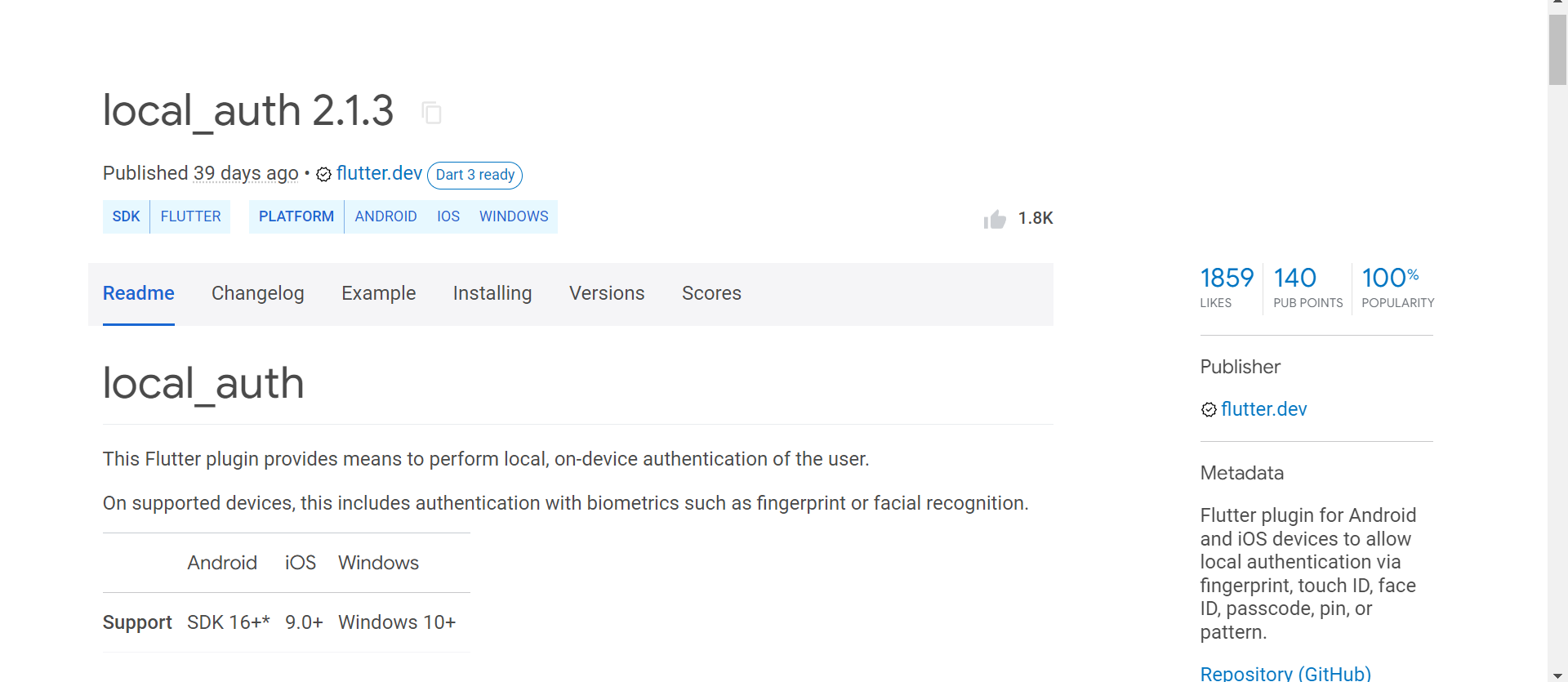 Flutter App Security Best Practices | Talent500 blog Flutter App Security Best Practices | Talent500 blog
