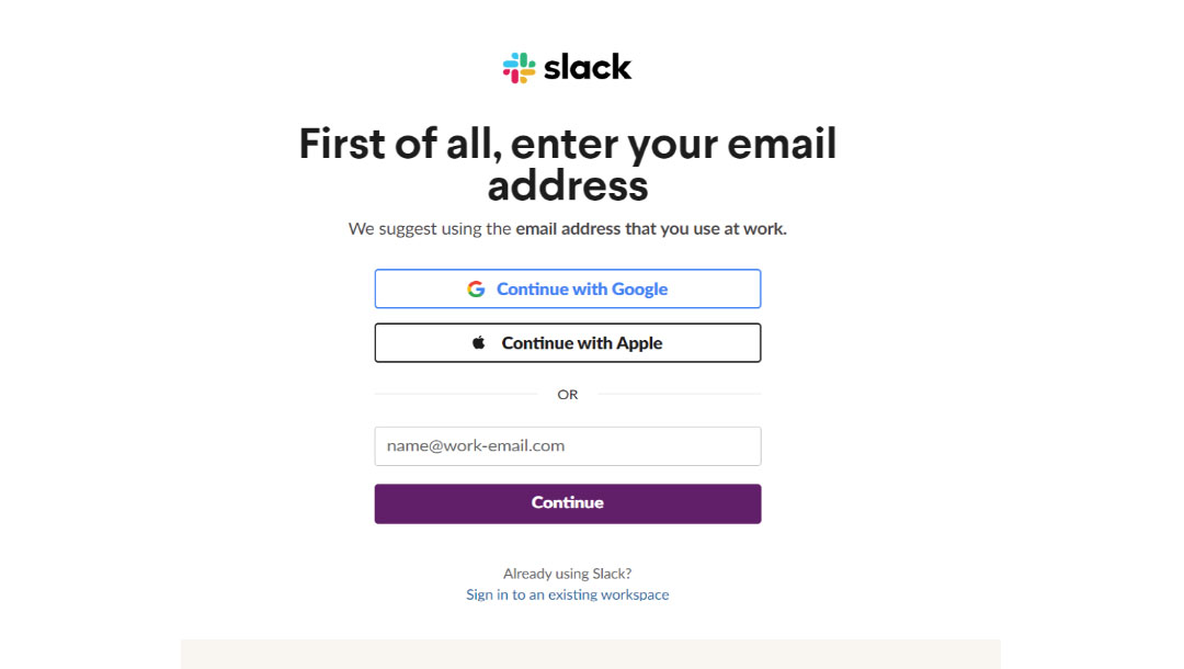 How to Develop Slack Bot Using Golang | Talent500 blog