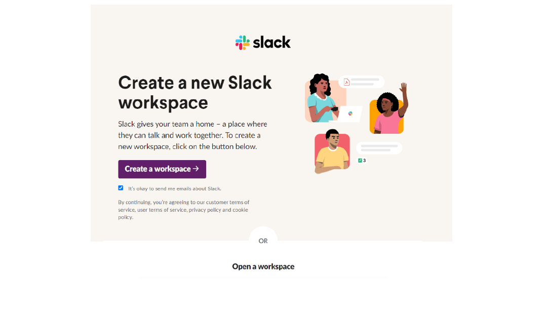 How to Develop Slack Bot Using Golang | Talent500 blog