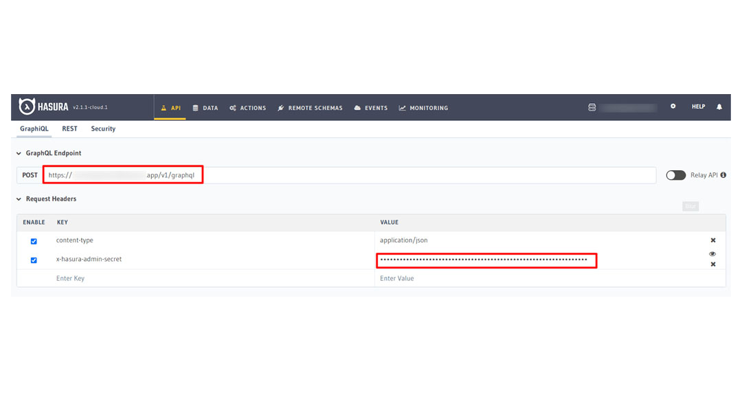 How To Build Crud Application Using Vuejs Graphql And Hasura Talent500 Blog