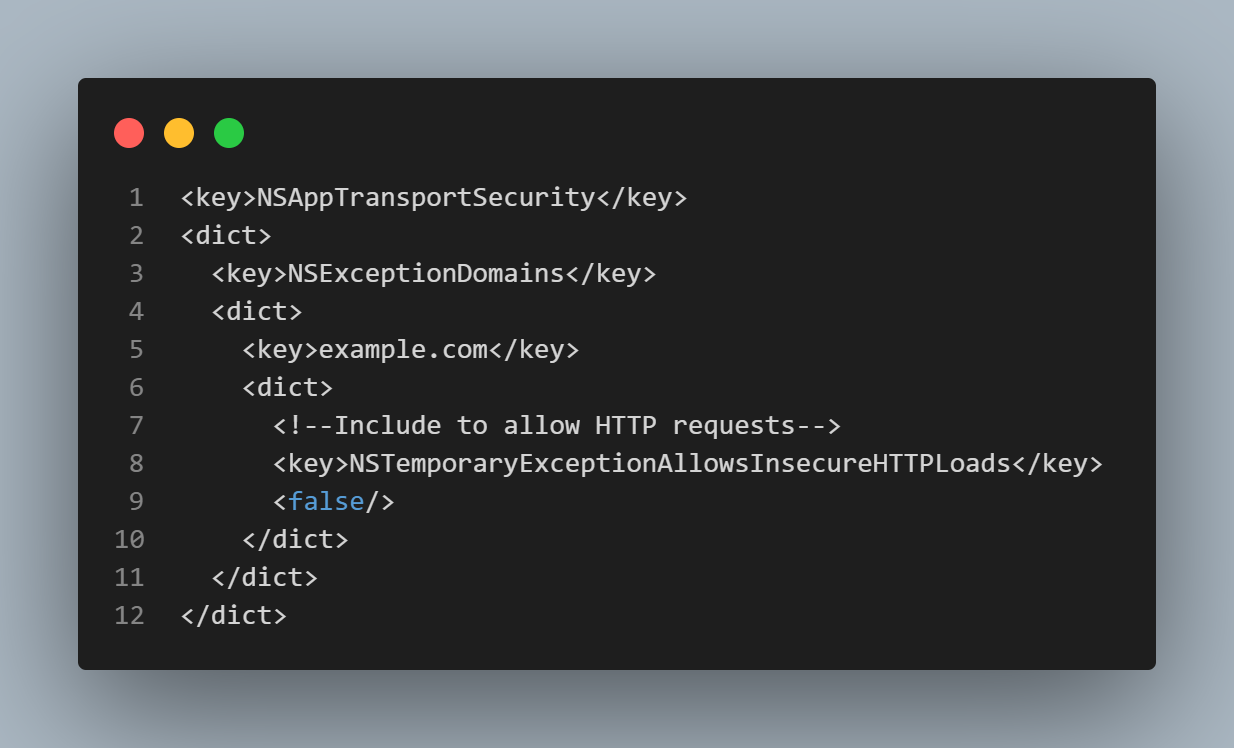 Flutter App Security Best Practices | Talent500 blog
