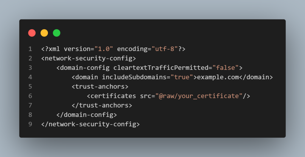 Flutter App Security Best Practices | Talent500 blog