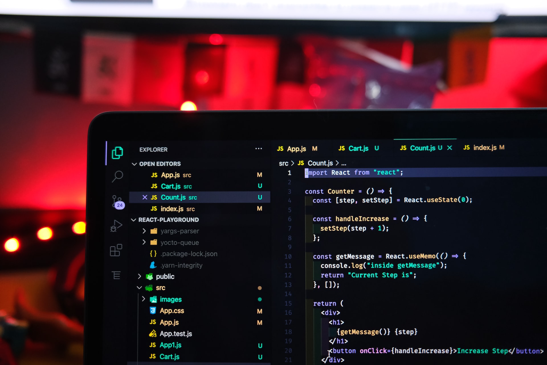 All You need to Know about Vue | Talent500 blog