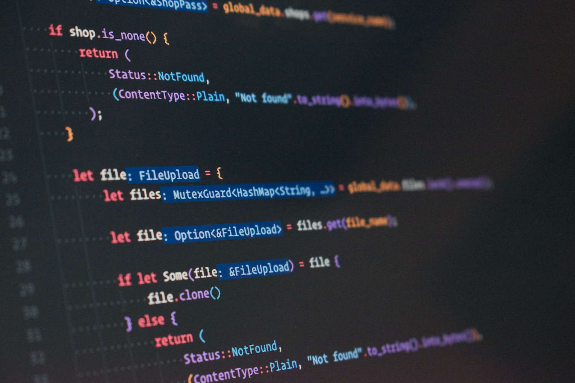 Rust Your Way To Successful Programming Projects | Talent500 blog