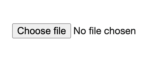 Cypress Basics: Uploading A File | Talent500 blog Cypress Basics: Uploading A File | Talent500 blog