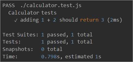 Jest Tutorial – JavaScript Unit Testing Using Jest Framework ...