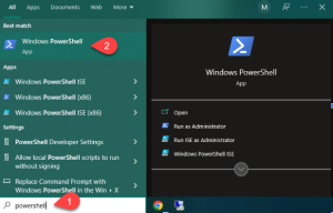 Chocolatey vs Winget: Understanding & Comparing Windows Package Managers