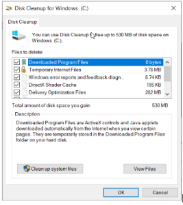 How to Clean Junk Files on Windows Using Command Prompt