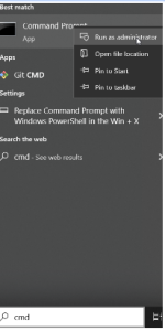 How to Clean Junk Files on Windows Using Command Prompt