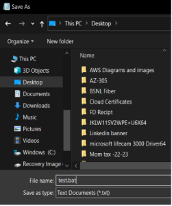 How to Clean Junk Files on Windows Using Command Prompt