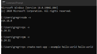 NextJs Tutorial- Getting Started with ReactJS Framework | Talent500 blog