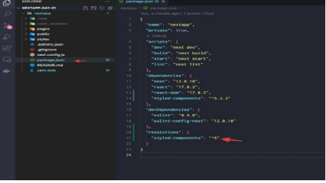 NextJs Tutorial- Getting Started with ReactJS Framework | Talent500 blog