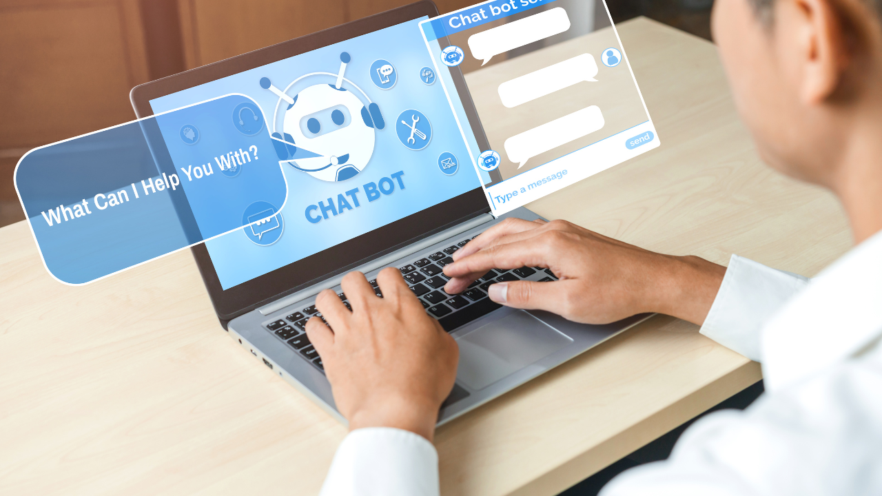 Build Your Own Chatbot with NLP: A Practical Guide | Talent500 blog
