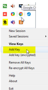How To Configure SSH Keys Authentication With PuTTY And Linux Server | Talent500 blog