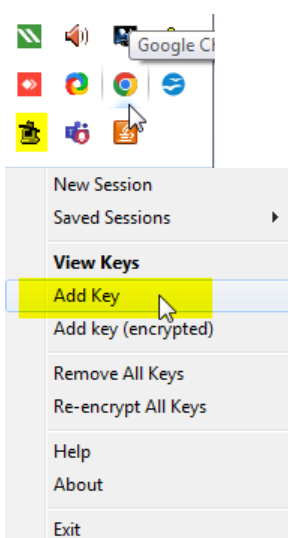 How To Configure SSH Keys Authentication With PuTTY And Linux Server ... How To Configure SSH Keys Authentication With PuTTY And Linux Server ...